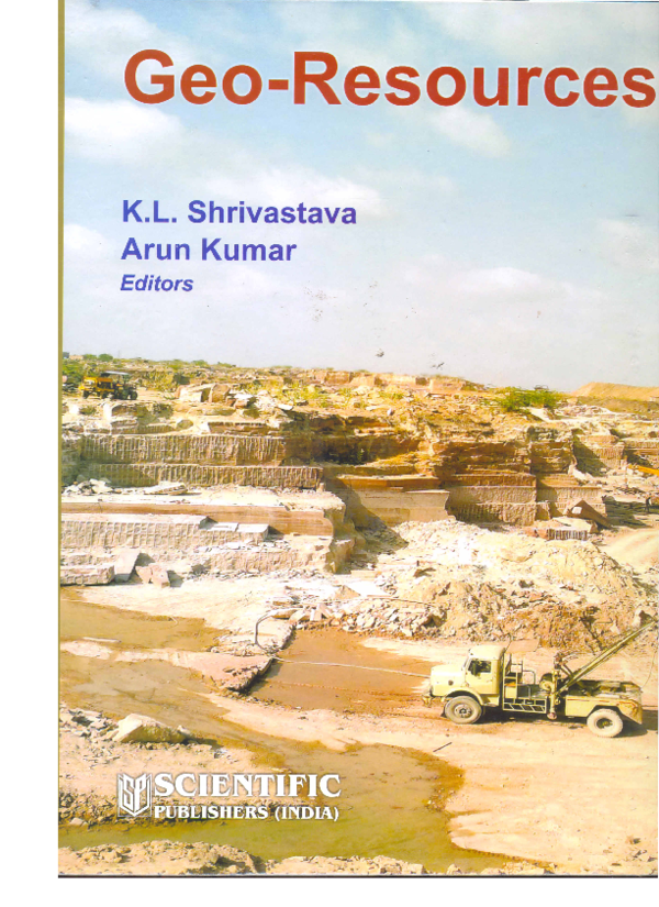 (PDF) Arumberia -like Ediacaran Mat Structure from Sonia Sandstone ...