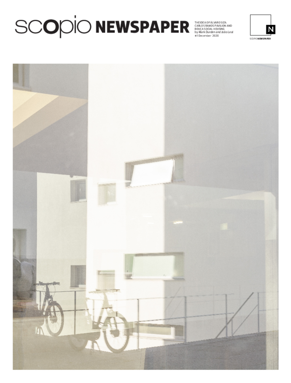 (PDF) The Idea Of Álvaro Siza: Carlos Ramos Pavilion and Bouça Social ...