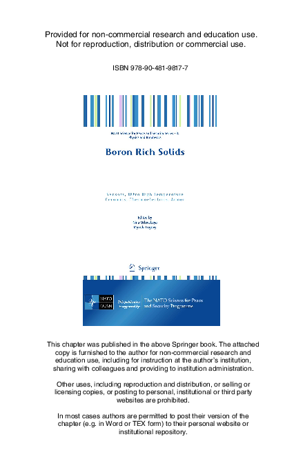 (PDF) DENSIFICATION, MICROSTRUCTURE EVOLUTION AND MECHANICAL PROPERTIES OF ULTRAFINE SIC ...