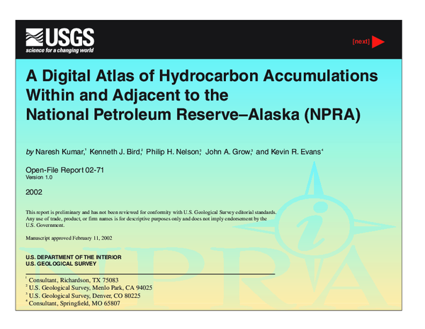 (PDF) A digital atlas of hydrocarbon accumulations within and adjacent ...
