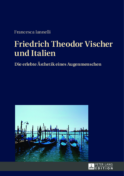 (PDF) Friedrich Theodor Vischer und Italien