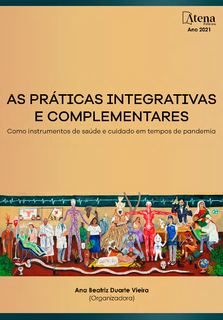 (PDF) As práticas integrativas e complementares como instrumentos de saúde e cuidado em tempos ...