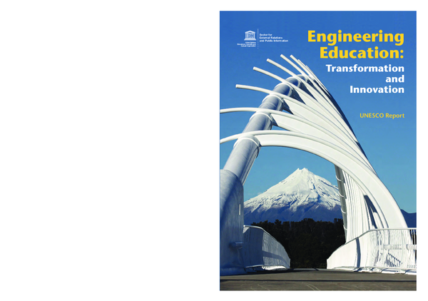 (PDF) Approaches to the transformation of engineering education