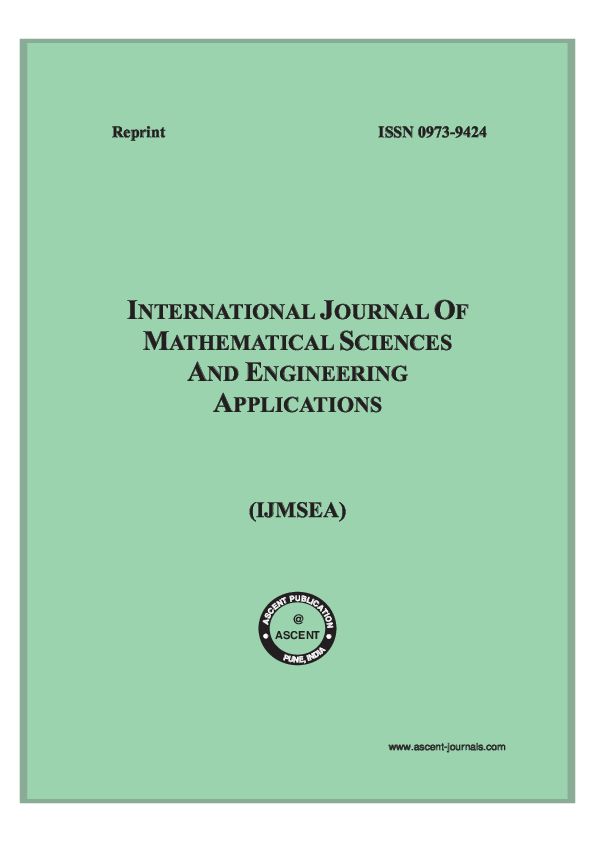 (PDF) Akaike Information Criterion and Some Distribution Approximations
