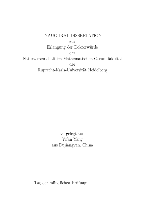 (PDF) Mathematical modeling and simulation of the evolution of plaques ...