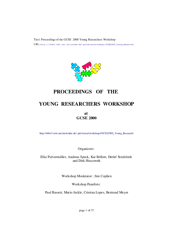 Pdf Code Generation From Uml Models