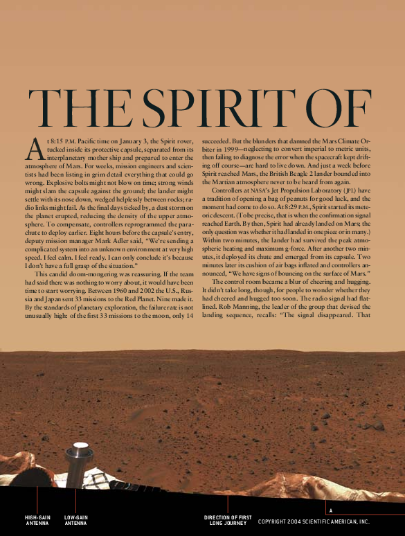 (PDF) The spirit of exploration