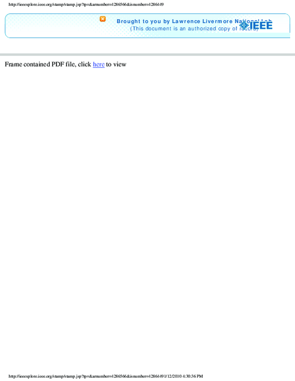 Pdf Bayesian Methods In Signal Processing Overview 