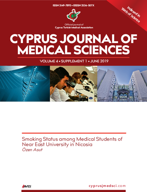(PDF) Cystic Echinococcosis in Northern Cyprus: A Literature Review
