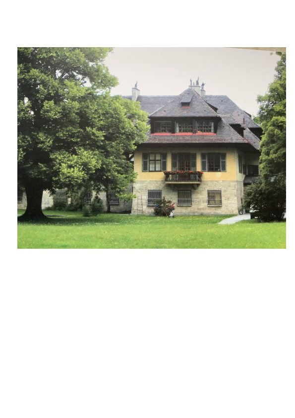 (PDF) James Loeb, oder: Besitz verpflichtet