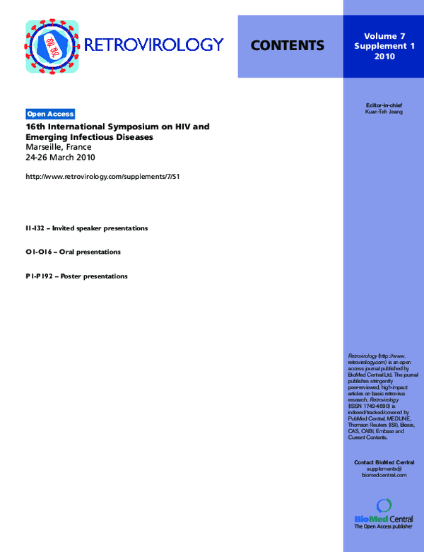 (PDF) Modulation of HIV Antibody Function by CH1