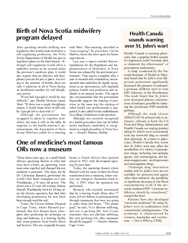 (PDF) One of medicine's most famous ORs now a museum