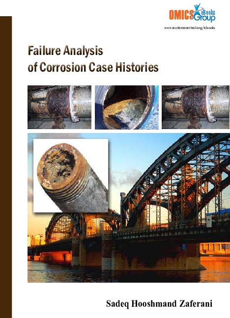 (PDF) Failure Analysis of Corrosion Case Histories