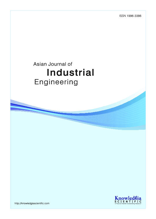 Pdf Analysis Of Service Delivery System Using Markov Chain Approach