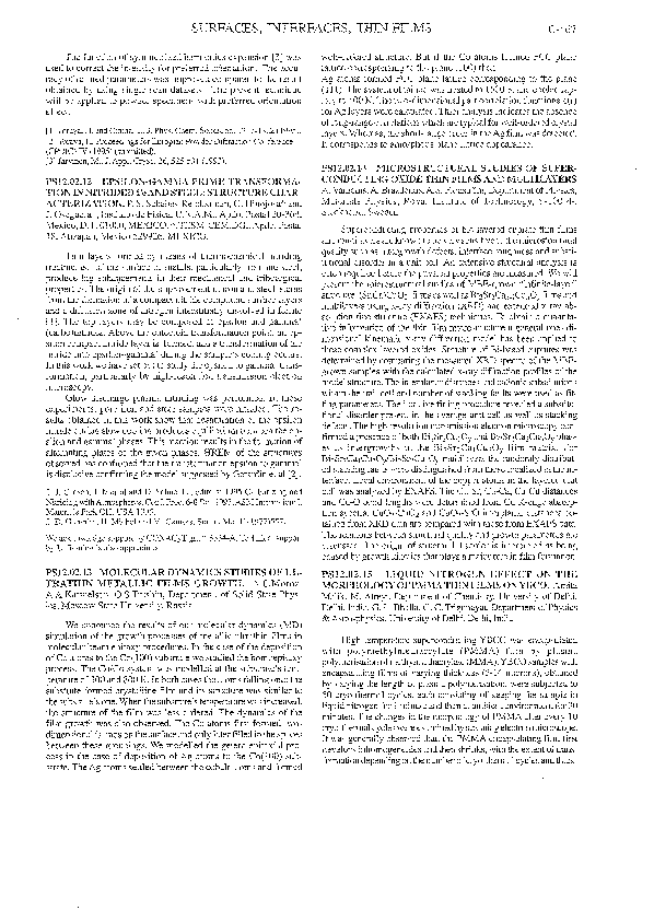 (PDF) Epsilon-gamma prime transformation in nitrided Fe and steel ...