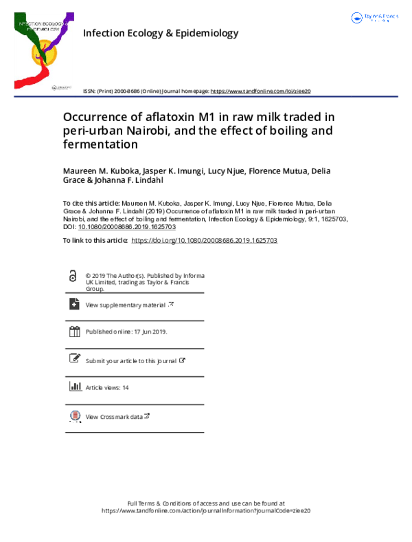 (PDF) Reducing Efficiencies of the Commonly Used Heat Treatment Methods and Fermentation ...