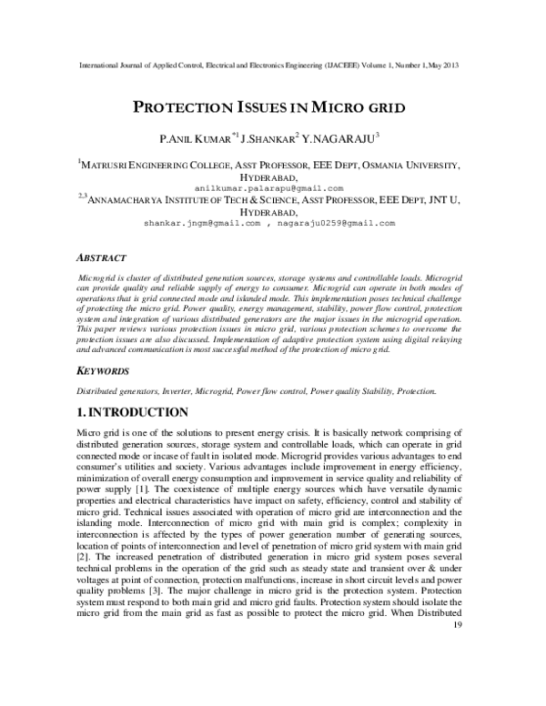 (PDF) Fault Diagnostic and Monitoring Methods of Induction Motor: A Review