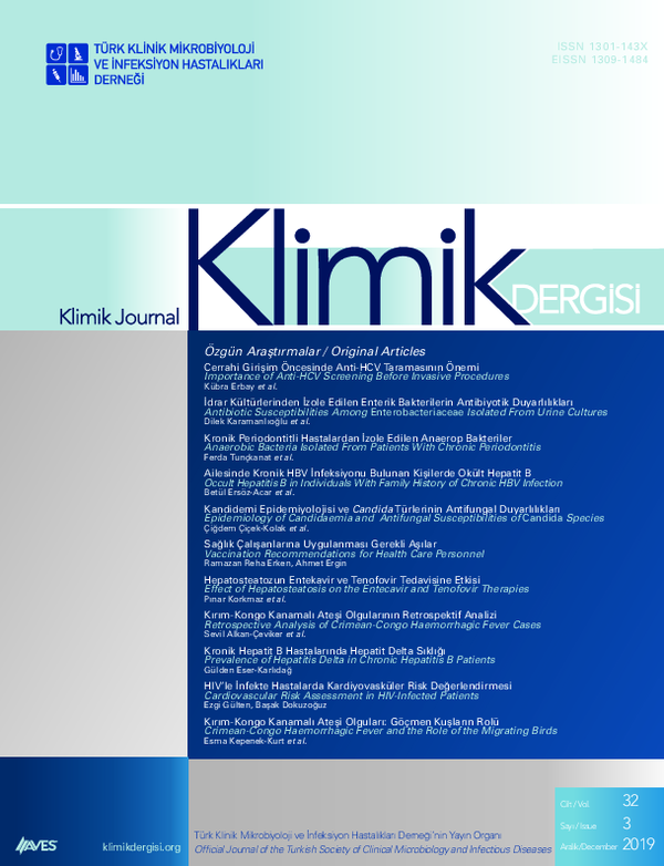 (PDF) Combination Antibiotic Therapy in Pan-Resistant Klebsiella ...