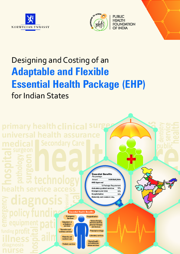 (PDF) Designing and Costing of an Adaptable and Flexible Essential ...