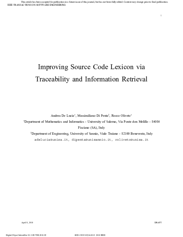 (PDF) Organization of the Motorola 88110 superscalar RISC microprocessor