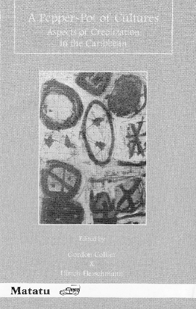 (PDF) Watramama/Mami Wata: three centuries of creolization of a water ...