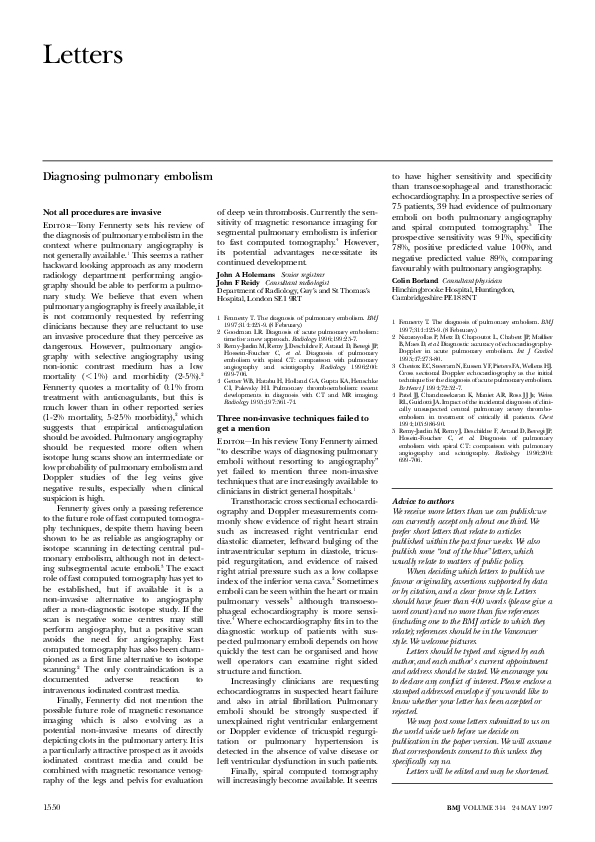 (PDF) Intravenous antibiotic treatment at home can provide higher ...