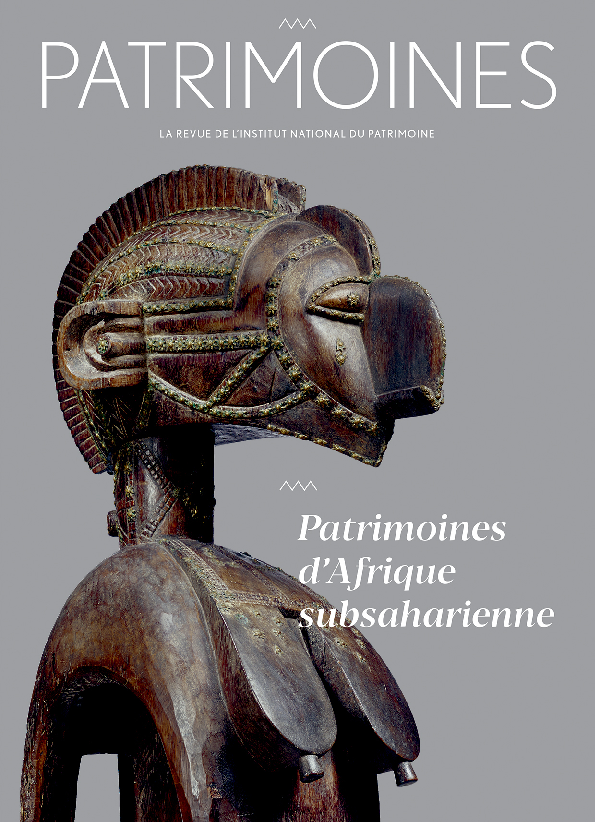 (PDF) "Les antiques de Libye dans les collections publiques françaises ...