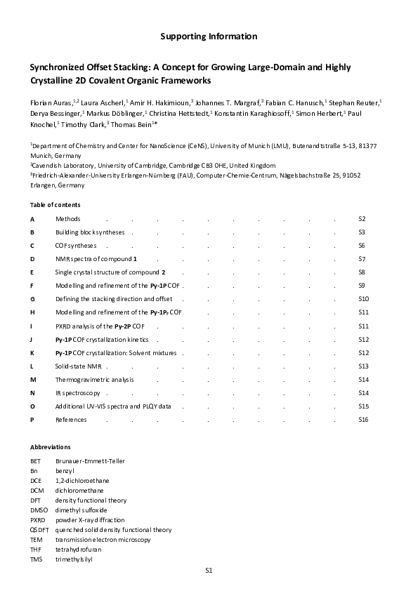 (PDF) Synchronized Offset Stacking: A Concept for Growing Large-Domain ...