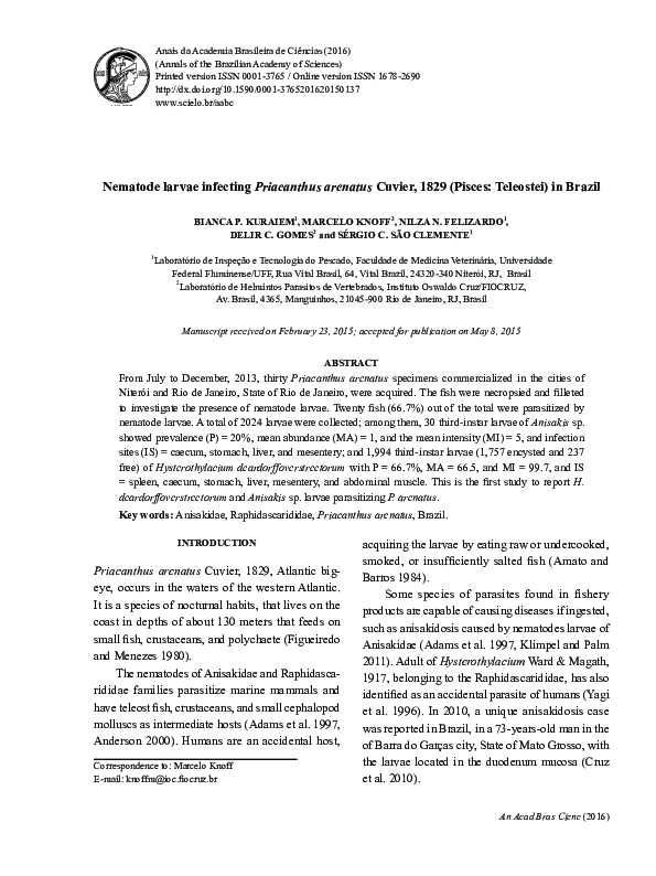 (PDF) Eating patterns in the Brazilian Longitudinal Study of Adult ...