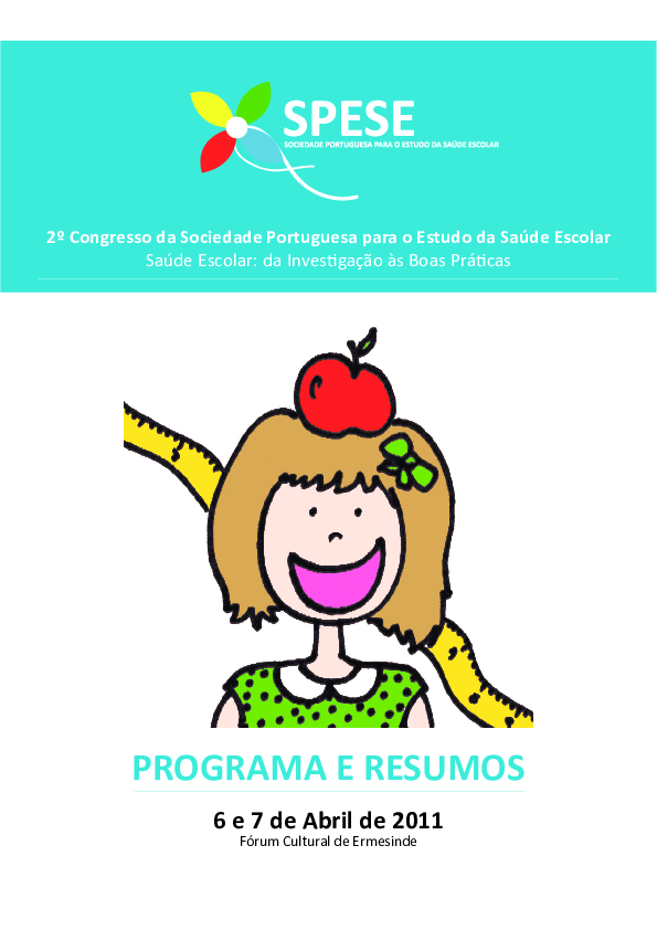 (PDF) O Upa faz a diferença: Acções de sensibilização pró-saúde mental ...