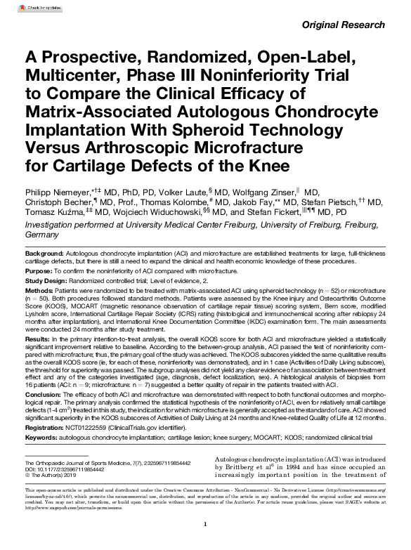 (PDF) A Prospective, Randomized, Open-Label, Multicenter, Phase III Noninferiority Trial to ...