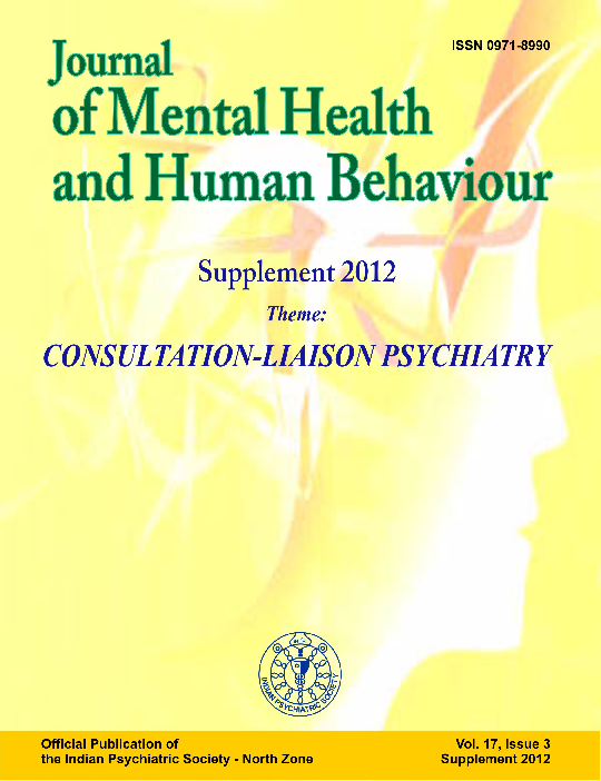 (PDF) Consultation-liaison psychiatry: Psychopharmacology Dos & Dont s