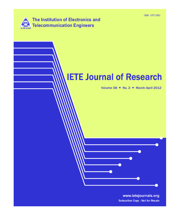 Pdf System On Chips Design Using Iscas Benchmark Circuits An Approach To Fault Injection And