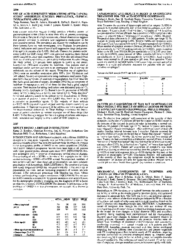 (PDF) Use of acid suppressive medications after laparo-scopic ...