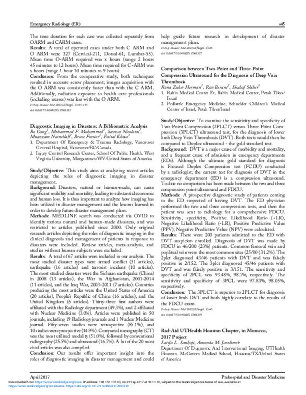 (PDF) Comparison between Two-Point and Three-Point Compression ...