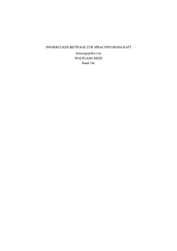 (PDF) Lipp-The_medial_syllable_syncope_in_South_Picene-FS_JAH