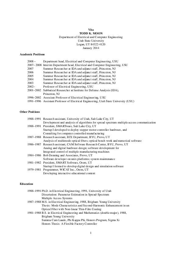 (PDF) Signal processing using vector space methods: An introspective