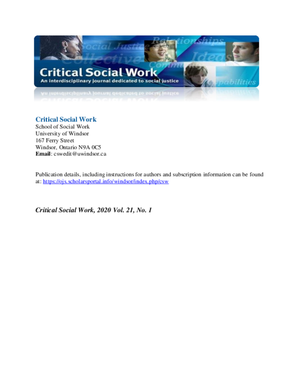 (PDF) Transformative Consciousness