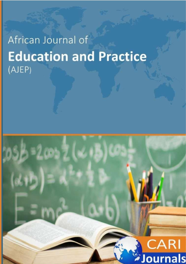(PDF) Contribution of In-Service Training Programmes to Teachers ...