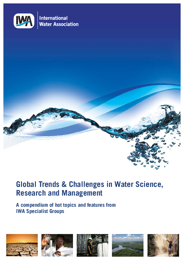 (PDF) IWA Specialist Group Directory Global Trends & Challenges in ...