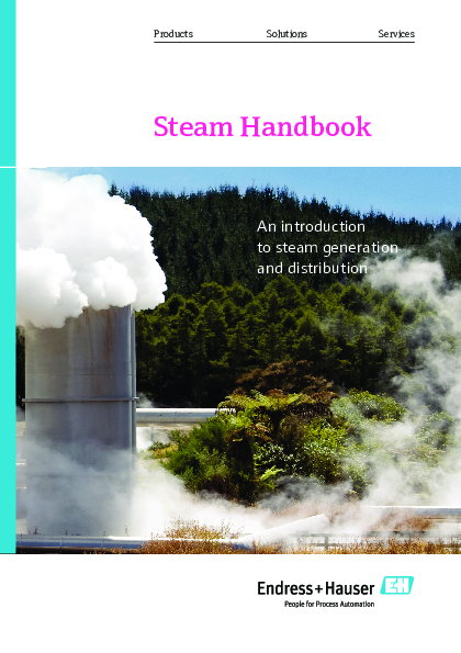 (PDF) An introduction to steam generation and distribution