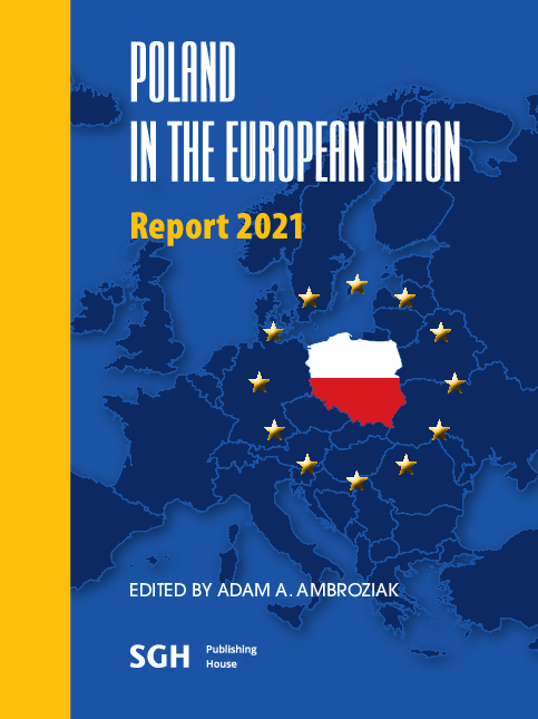 (PDF) Poland in the European Union. Report 2021