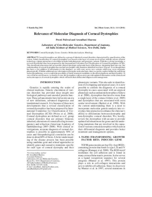 (PDF) ACTN3 R577X Polymorphism in Asian Indian Athletes