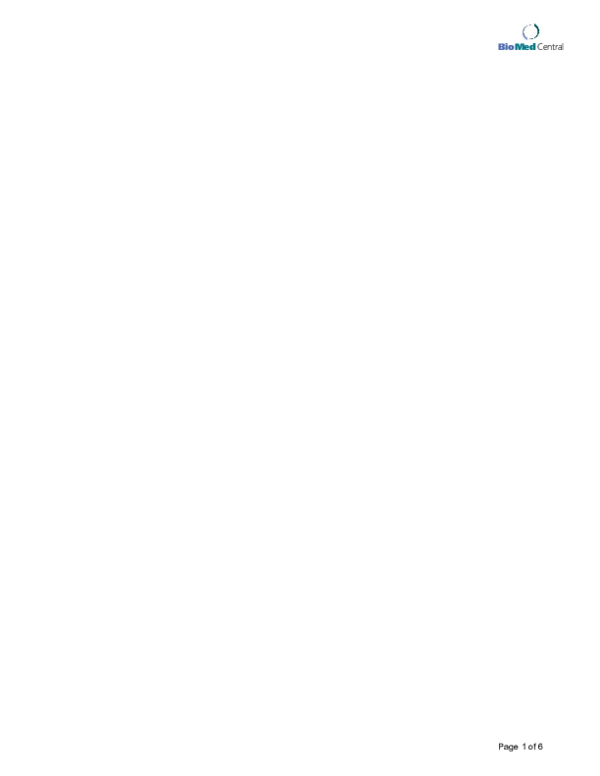 Pdf Webarray An Online Platform For Microarray Data Analysis 1655