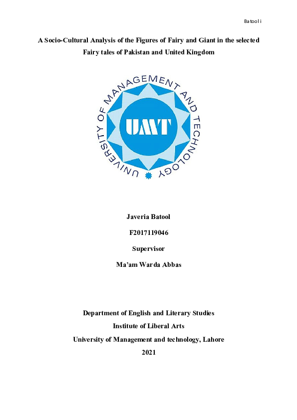 (DOC) Thesis, Javeria Batool F2017119046 Final.docs (1)