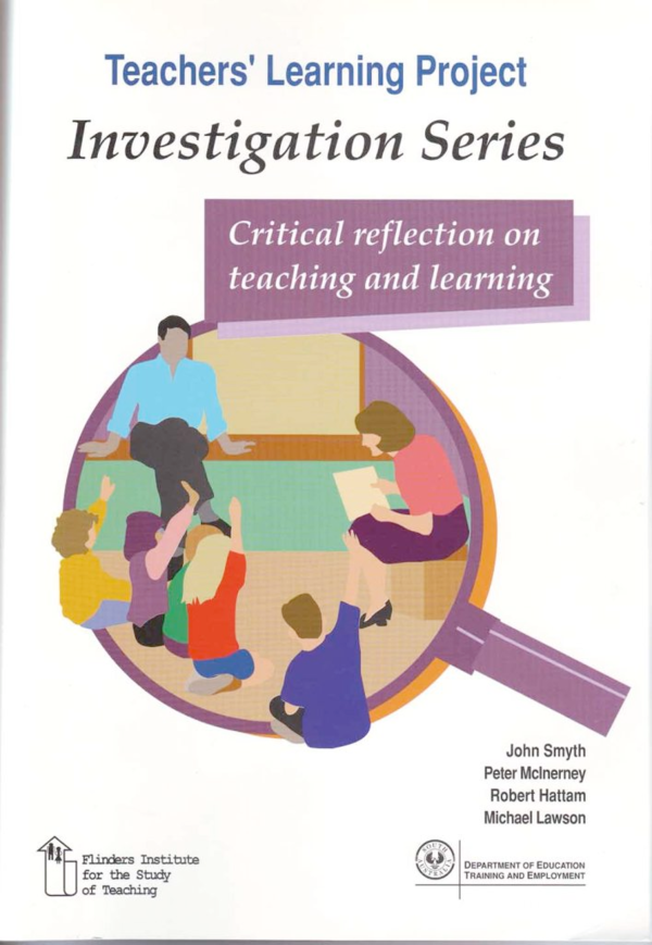 (PDF) Critical Reflection on Teaching and Learning