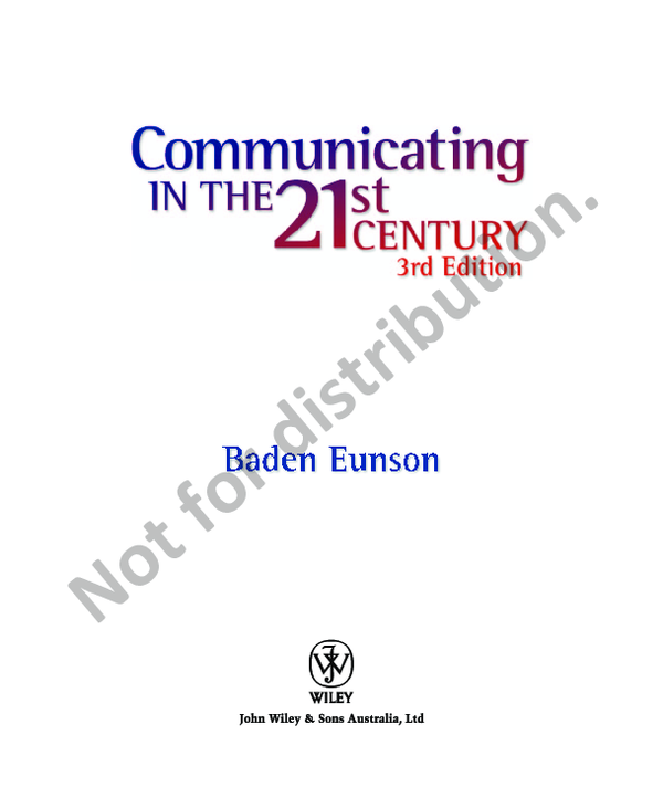 (PDF) Scientific and technical writing