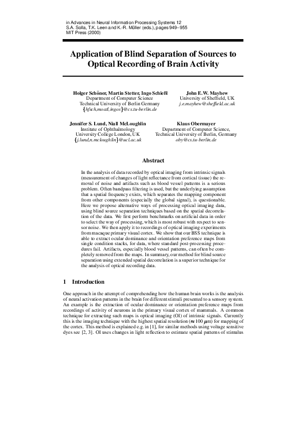 (PDF) Actor-Critic Algorithms