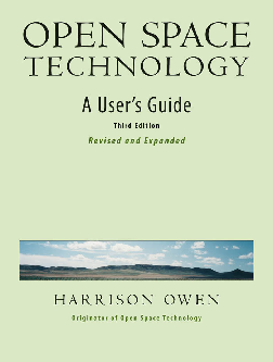 (PDF) Open space technology: A user's guide