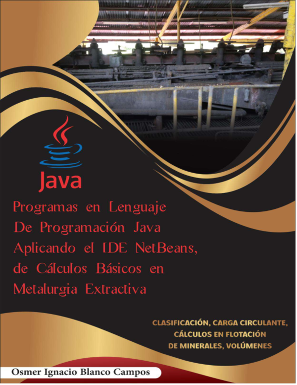 (PDF) PROGRAMAS EN LENGUAJE DE PROGRAMACIÓN JAVA APLICANDO EL IDE NetBeans, DE CÁLCULOS BÁSICOS ...